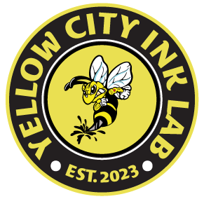 Yellow City Ink Lab – Tattoo | Amarillo, Texas
